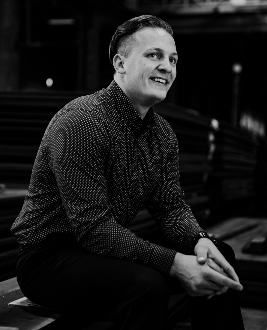 Kapital Steel - Who We Are